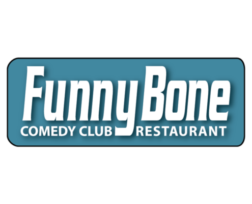 FunnyBone_logo - Zona Rosa