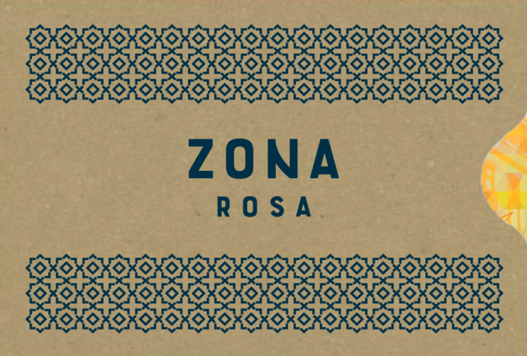About - Zona Rosa