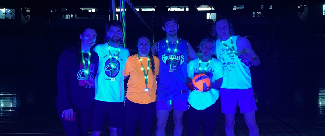 North Park at Zona Rosa - Zona Rosa