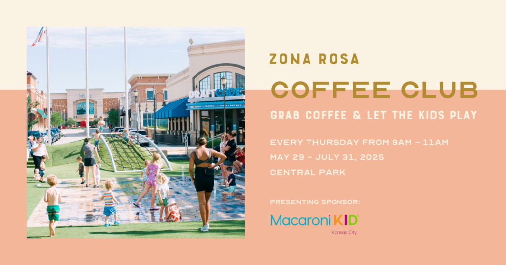 The Coffee Club - Zona Rosa