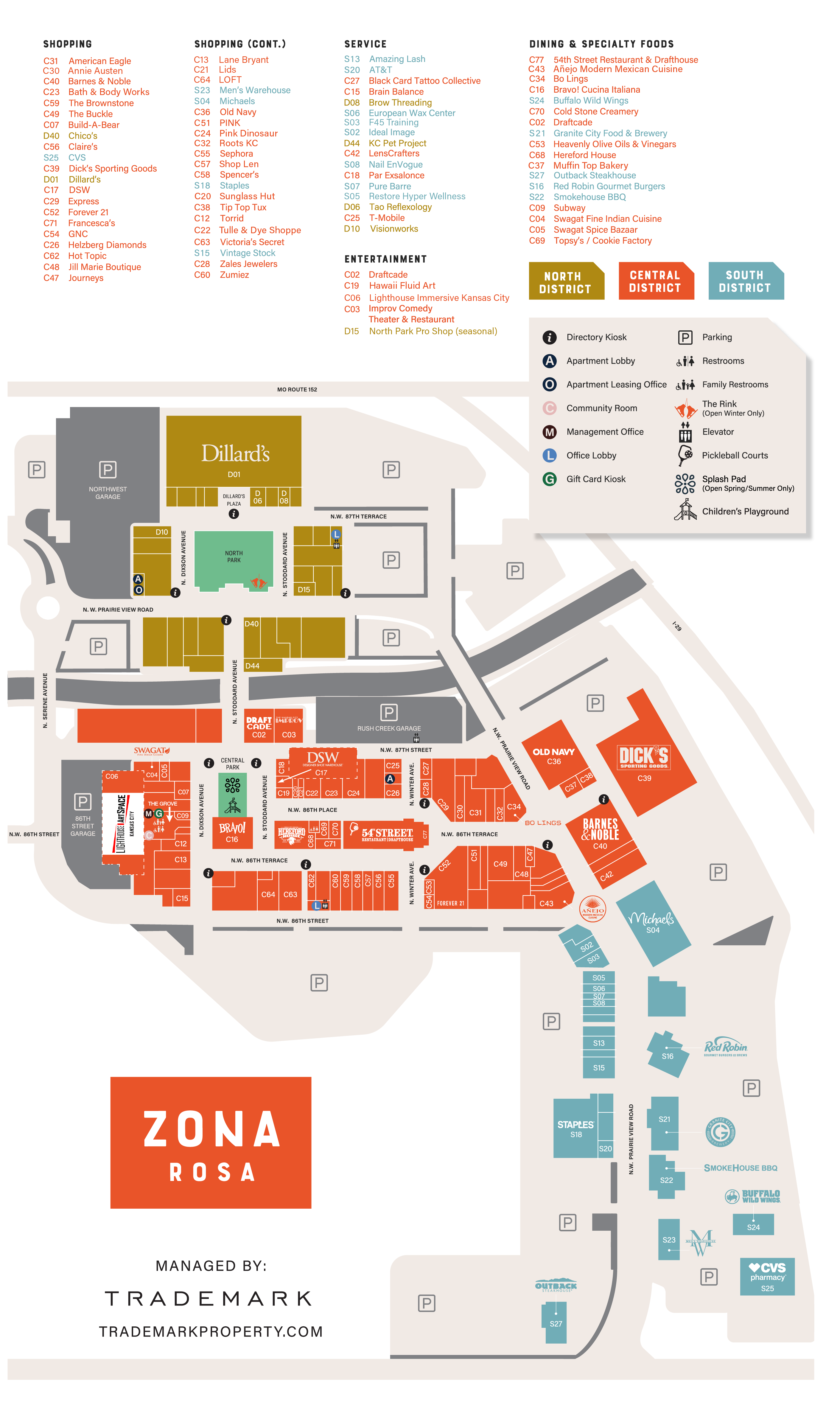 Zona_Directory_Map_June5_2023 - Zona Rosa