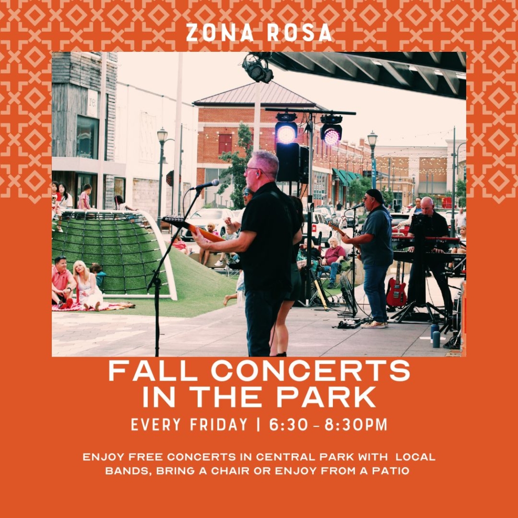 Summer Fest - Zona Rosa