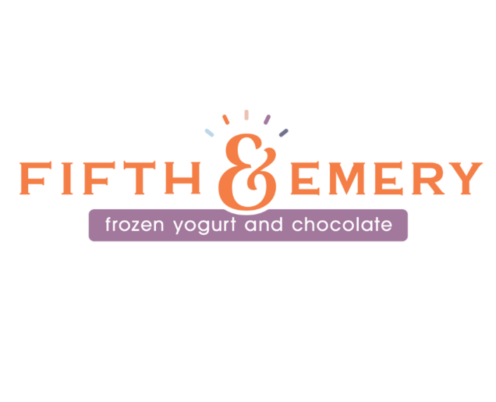Fifth & Emery Frozen Yogurt and Chocolate - Zona Rosa